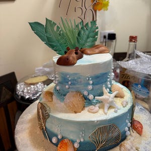 EDIBLE LABELS Custom Beer Bottle Cake Labels for Chocolate or Sugar ...