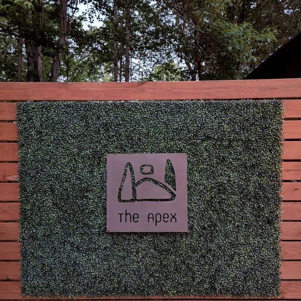 Moss Wall Art Sign,moss Logo,moss Wall, Office Moss Sign,custom Moss ...
