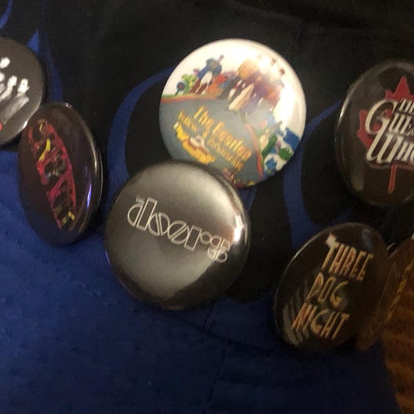 Stereolab 1 1/2 Pinback Buttons custom Made - Etsy