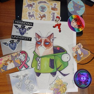 Shutterbox Book Set Vol. 1 5 original Manga/comic Series - Etsy