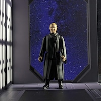 Vintage-style Zardoz Brutal Exterminator Action Figure - Etsy Canada