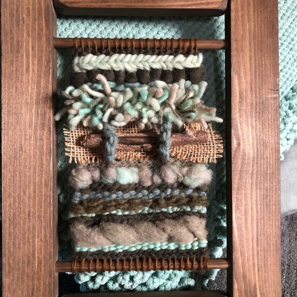 Weaving Needle for Tapestry, Nalbinding, Toothbrush Rug Weaving - Etsy