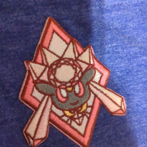 Eeevee Terrarium Hard Enamel Pin | Etsy