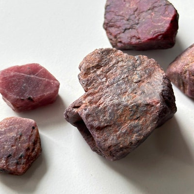 Natural Multi Spinel Multi Spinel Rough multi Spinel Burma Multi Spinel ...