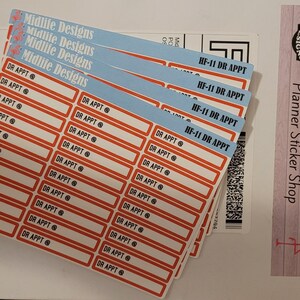 PASSWORD REMINDER Planner Stickers Password Reminder - Etsy