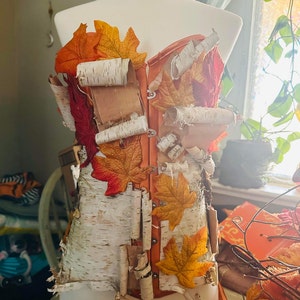 Birch Bark Digital Download 5 Birch Bark Paper Images DIY Craft Image ...