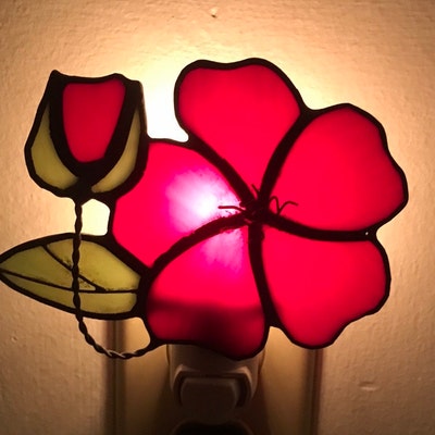 Bart Simpson Night Light - Etsy