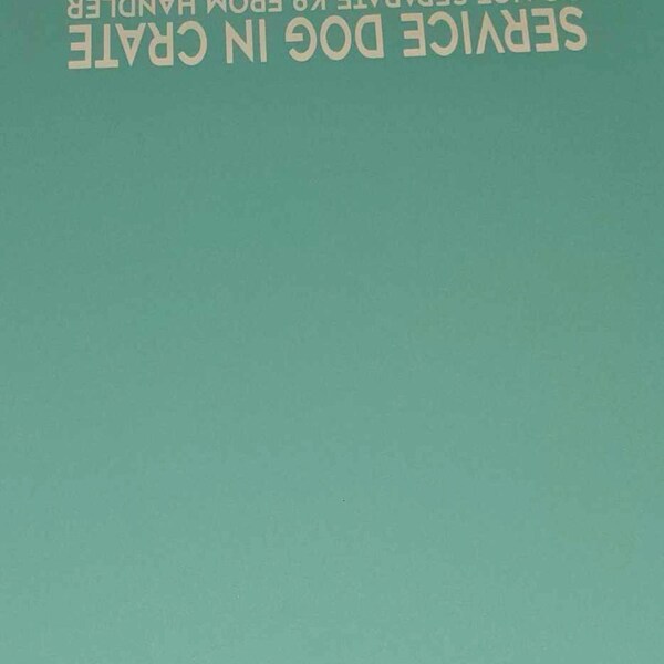 DOGS ON BOARD Stay Back Temperature Controlled and Monitored Phone ...