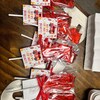 12 MUSICAL NOTE Hard Candy LOLLIPOPS Music Themed Party, Musical Party ...