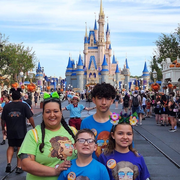 Just an Ordinary Demi Dad Moana Inspired Maui Demigod Awesome Dad Tee ...