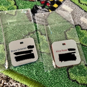 Teacher Badge Buddy School Staff Badge Buddy Principal Badge - Etsy