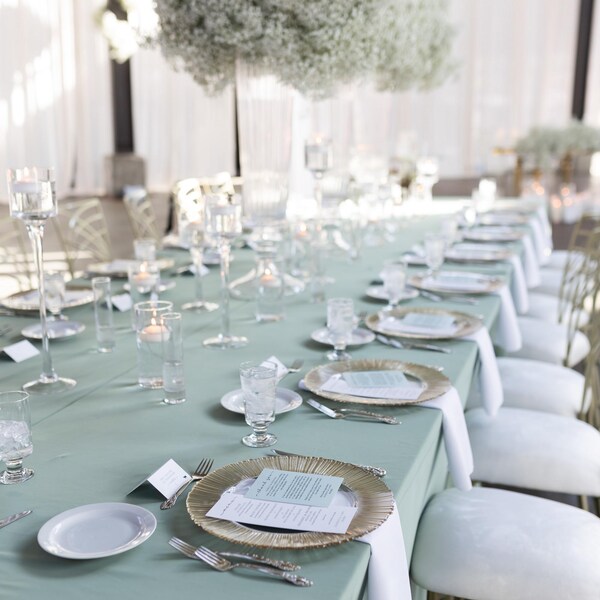 Printed Place Cards for Wedding Table Name Cards Personalized Place ...