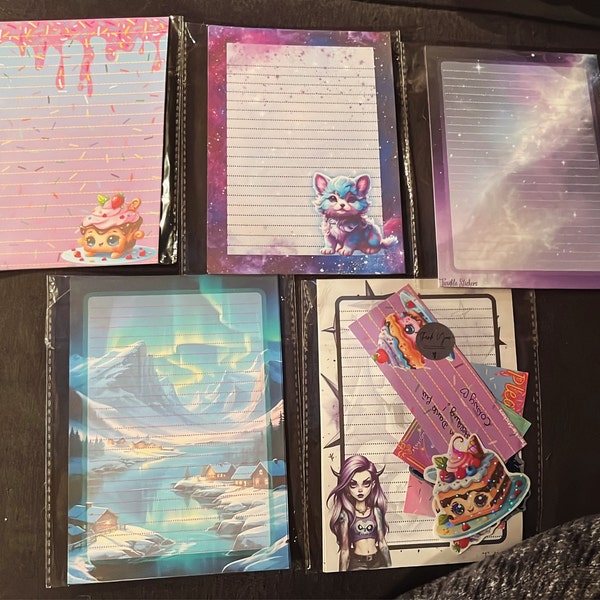 PDT Labels - Seashell Fairy - Etsy