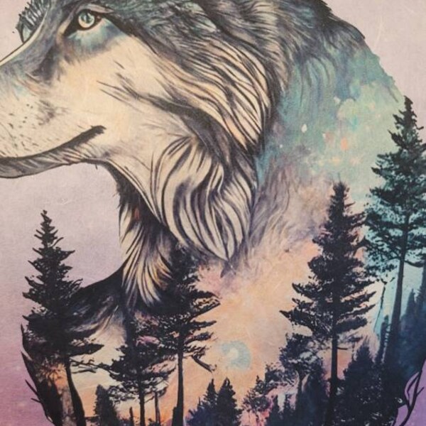 Decoupage A4 Image Rice or Washi Paper Free Shipping Moose - Etsy