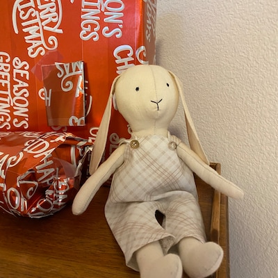 Mini Frog Pdf Pattern Leggy Frog Sewing Tutorial Cute - Etsy