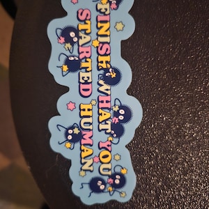 Lumalee Glitter Gamer Sticker Super Mario 3.5 Holographic Waterproof ...