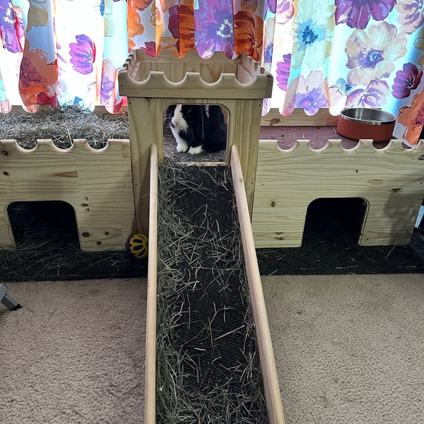 Tree Rabbit Toy (natural) - Etsy