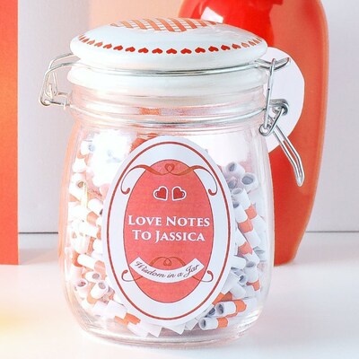 PRINTABLE 365 Bible Verses of Encouragement for Jar Gift, Scripture ...