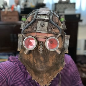 Utility Belt Leather Hip Bag Fallout Ammo Belt Ammo - Etsy