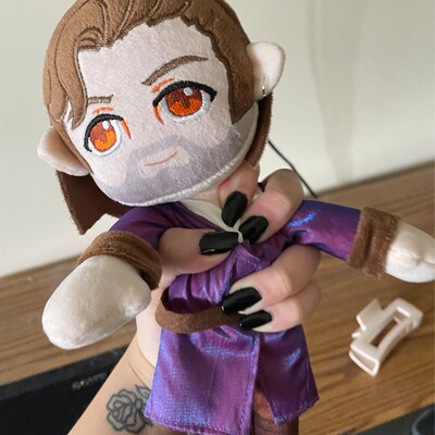 Lady Dimitrescu Statue Resident Evil Village Crystal Dimitrescu ...