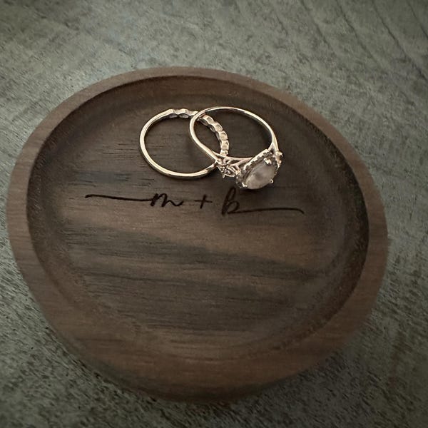 New Parents Decision Flip Coin, Custom Wooden Fun Coin, Decision Making ...