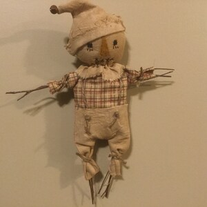 NEW 2020 Instant DOWNLOAD Pattern Primitive Vintage Style | Etsy