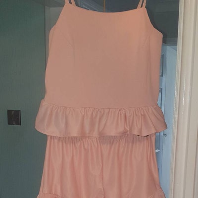 Amy Checkered Shacket Overshirt Printable Sewing Pattern A4 - Etsy