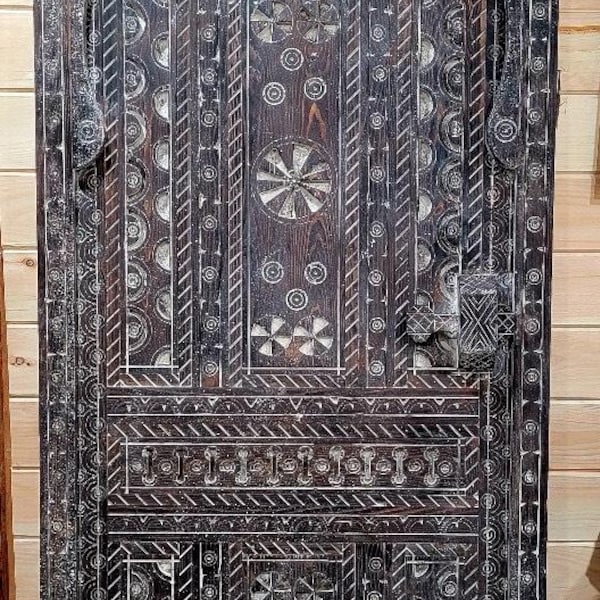 Moroccan Handmade Wood Table, Moro Design Table, Console Custom Table ...
