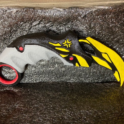 Valorant Killjoy Turret 3D Printed Valorant Cosplay Killjoy Turret ...