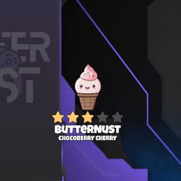 Ice Cream Random Lootbox Widget for Twitch Streamers | Chat Command ...