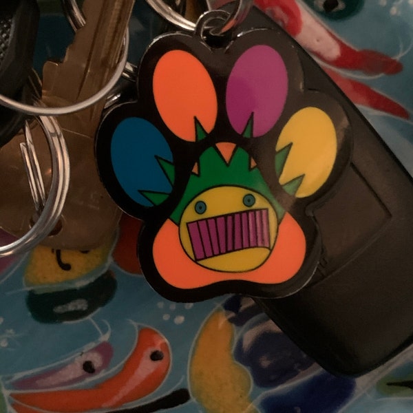 String Cheese Incident Dog Leash - Etsy