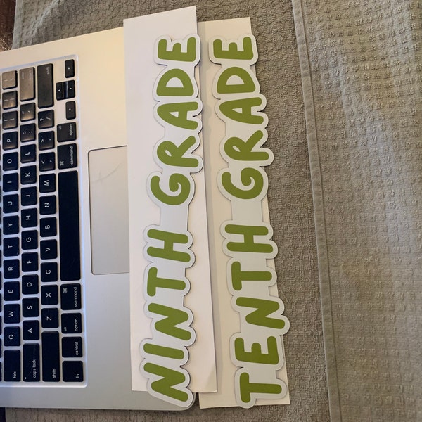 Custom Classroom Magnet | Elementary Decor | High School Whiteboard ...