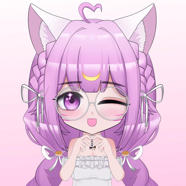 Animated Vtuber Hand Asset: Squish Cheeks - Live2d Twitch Accessory. - Etsy