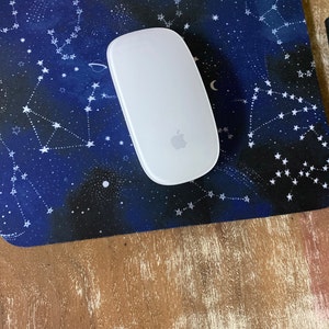 Mouse Pad Star Constellation Mouse Pad Star Mouse Pad Office Mouse Pad ...