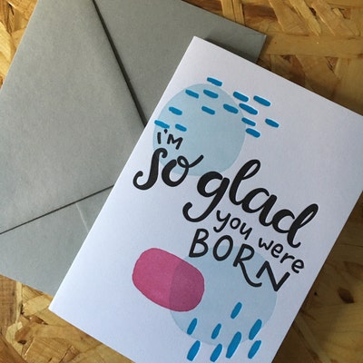 Goodbye Work Hello 7 Day Weekend Card - Etsy