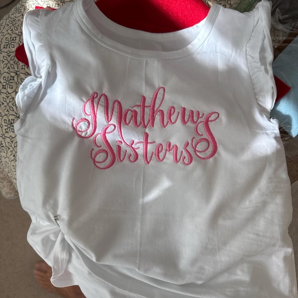 Clyde Outline Embroidery Font Machine Embroidery Design Instant ...