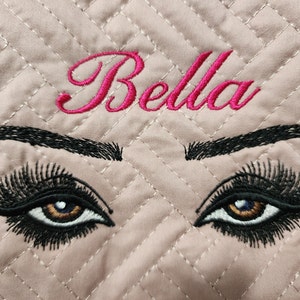 Dandelion Embroidery Design 5 Sizes Instant Download - Etsy