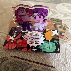 Dream SMP Pins DSMP Themed Badges Dream Smp Pinback Buttons - Etsy