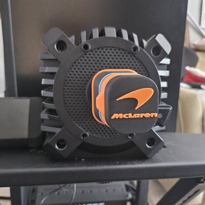 Sim Racing Cup Holder for 80/20 Profile Rig - Etsy