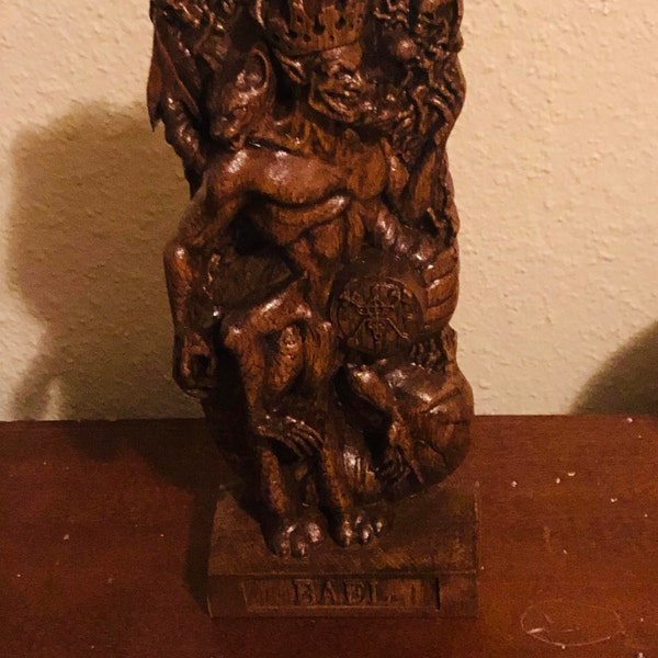 ELEN Celtic Figurine, Irish Mythology , Celtic Statue, Pagans, Paganism ...