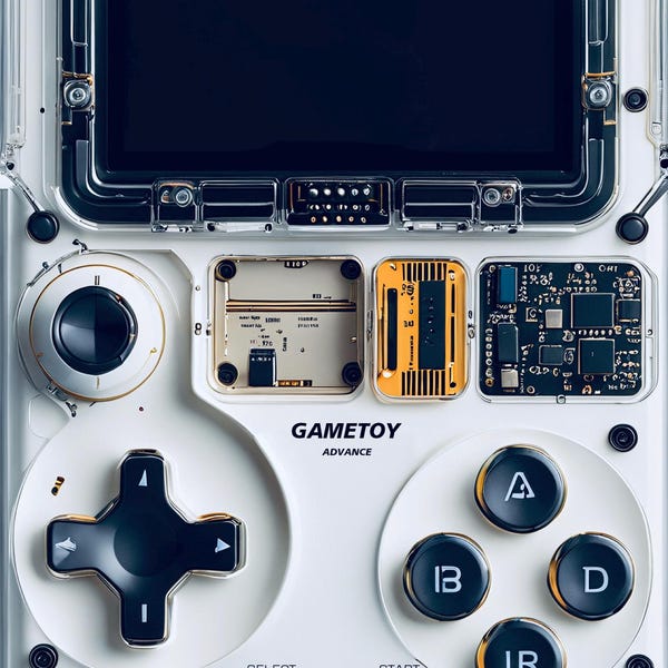4K Mobile Home Screen Gameboy Wallpaper for iPhone and Android Phones ...