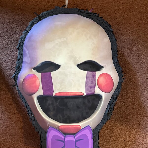 Cinnamoroll Pinata - Etsy