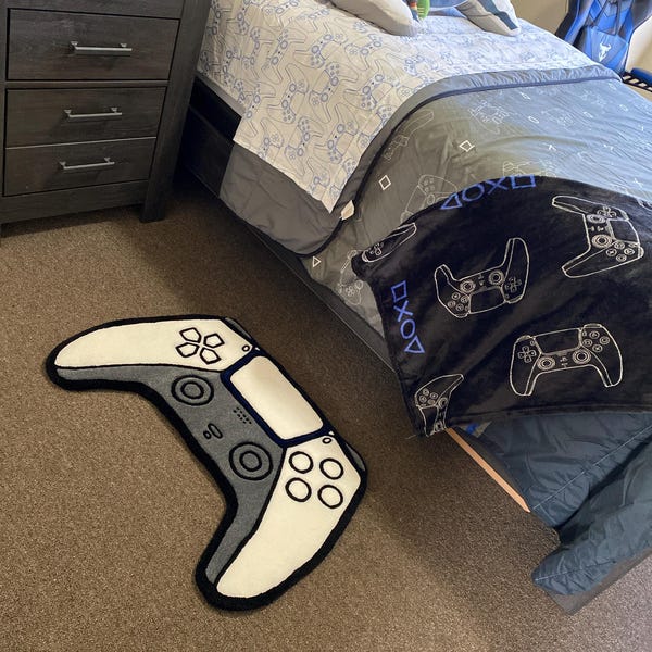 Custom Rugs, Tufted Rugs, Gamer Carpet, Cool Rugs, Cute Rugs, Rugs ...