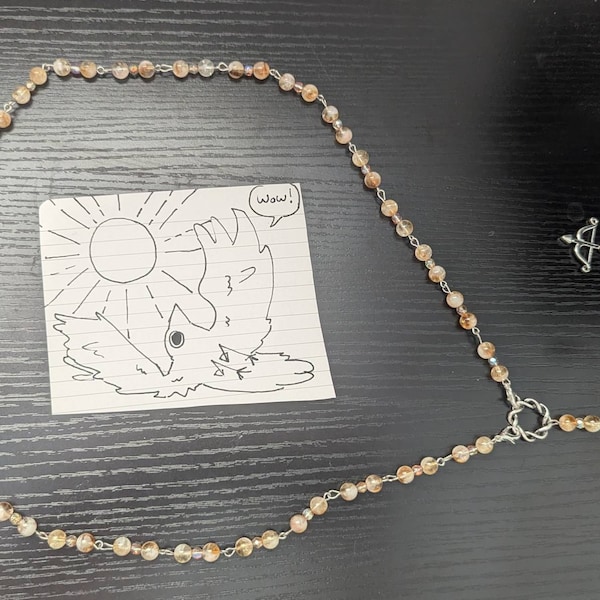 Helios Pocket Prayer Beads - Etsy