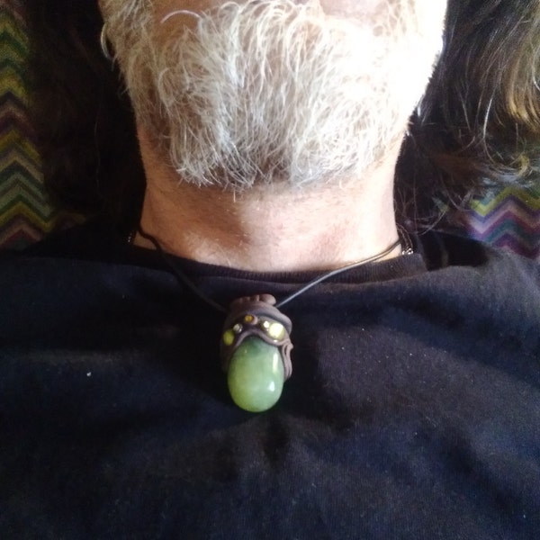 NEVERENDING STORY BOOK Auryn Diary Ouroboros Snake Blu Velvet Grimoire ...