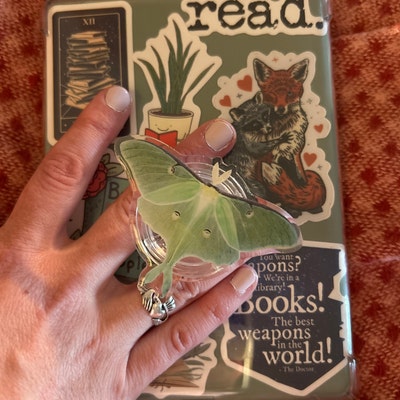 Turquoise Stone Phone Grips,southwestern,rodeo Phone Grips,western ...