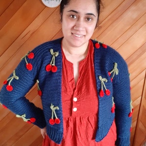 Easy Crochet Pullover Weekend Snuggle Sweater Cosy Slouchy | Etsy