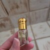 Rasha Gold Arabian Perfume Oil Sweet-floral Woody Scent - Etsy