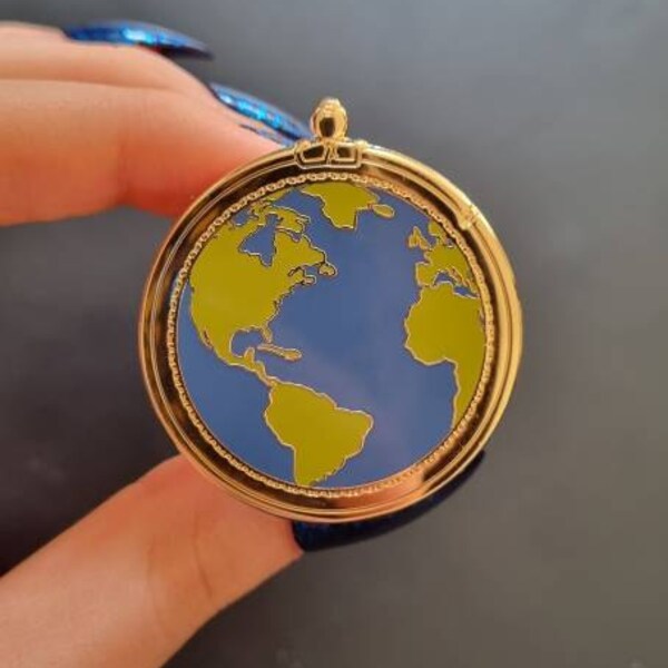 Horizon Zero Dawn Forbidden West Aloy Rost Gaming Double Sided Acrylic ...