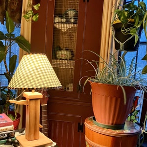 Small Corner Hutch, Solid Wood Corner Cabinet, Primitive Corner Hutch ...